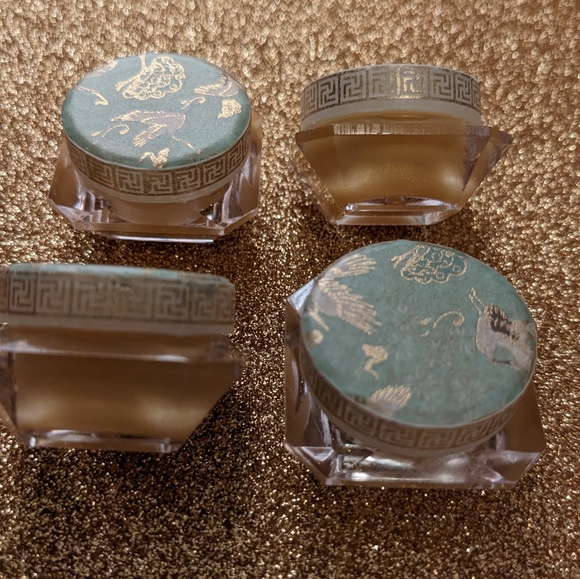 Self-Possession | Makeup | Organic Gingerpeppermint Lip Balm | Poshmark